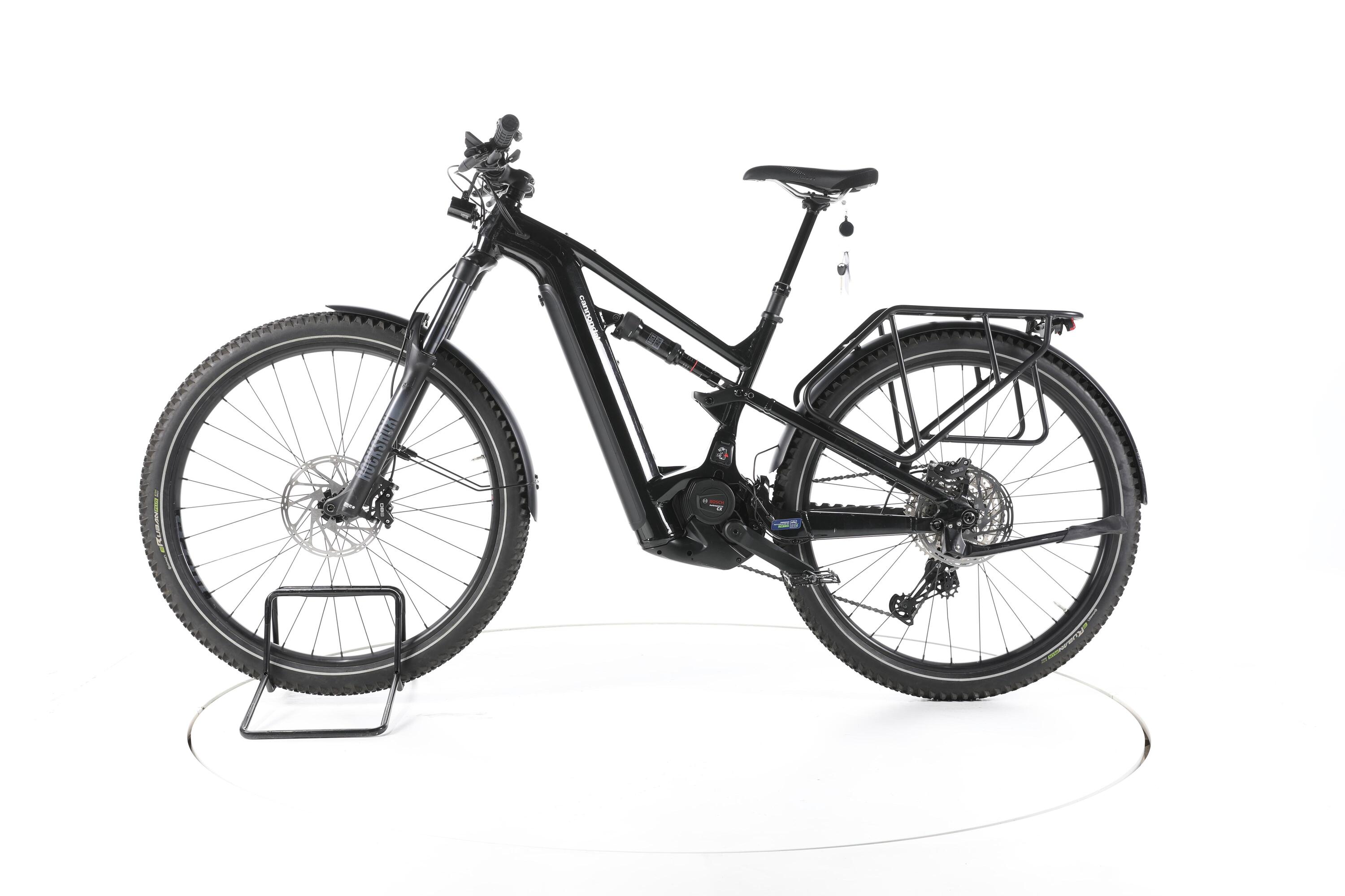 Tweedehands - Cannondale Moterra Neo EQ SUV E-Bike - Goed | Decathlon
