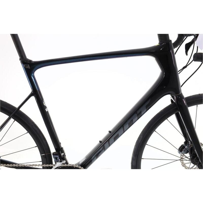 Vélo de route reconditionné · Defy Advanced 1 · Très bon état GIANT ...