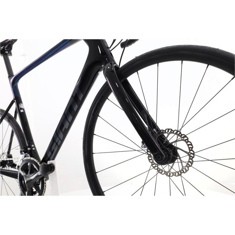 Vélo de route reconditionné · Defy Advanced 1 · Très bon état GIANT ...
