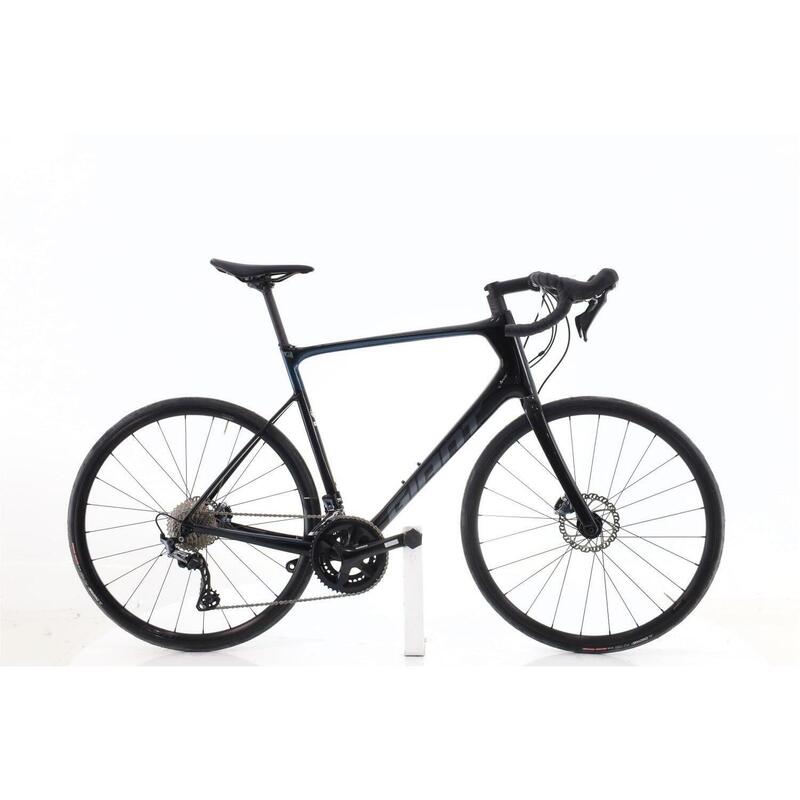 Vélo de route reconditionné · Defy Advanced 1 · Très bon état GIANT ...