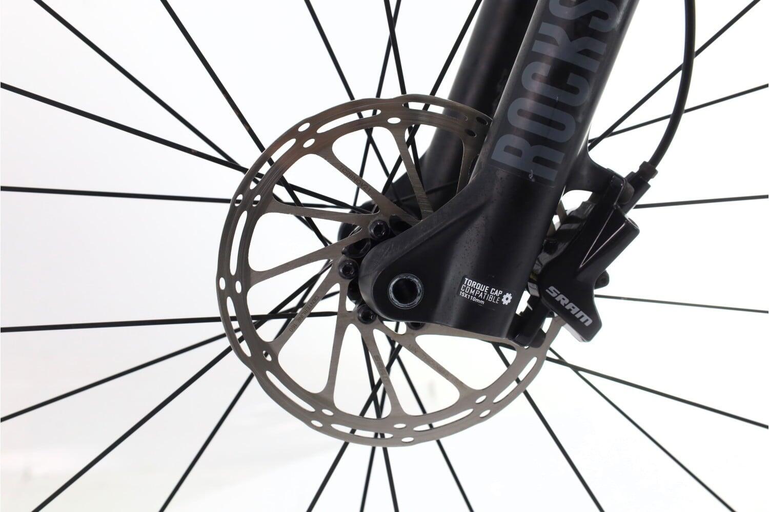 Refurbished MTB · Chrono SE GX · Very good condition MONDRAKER | Decathlon