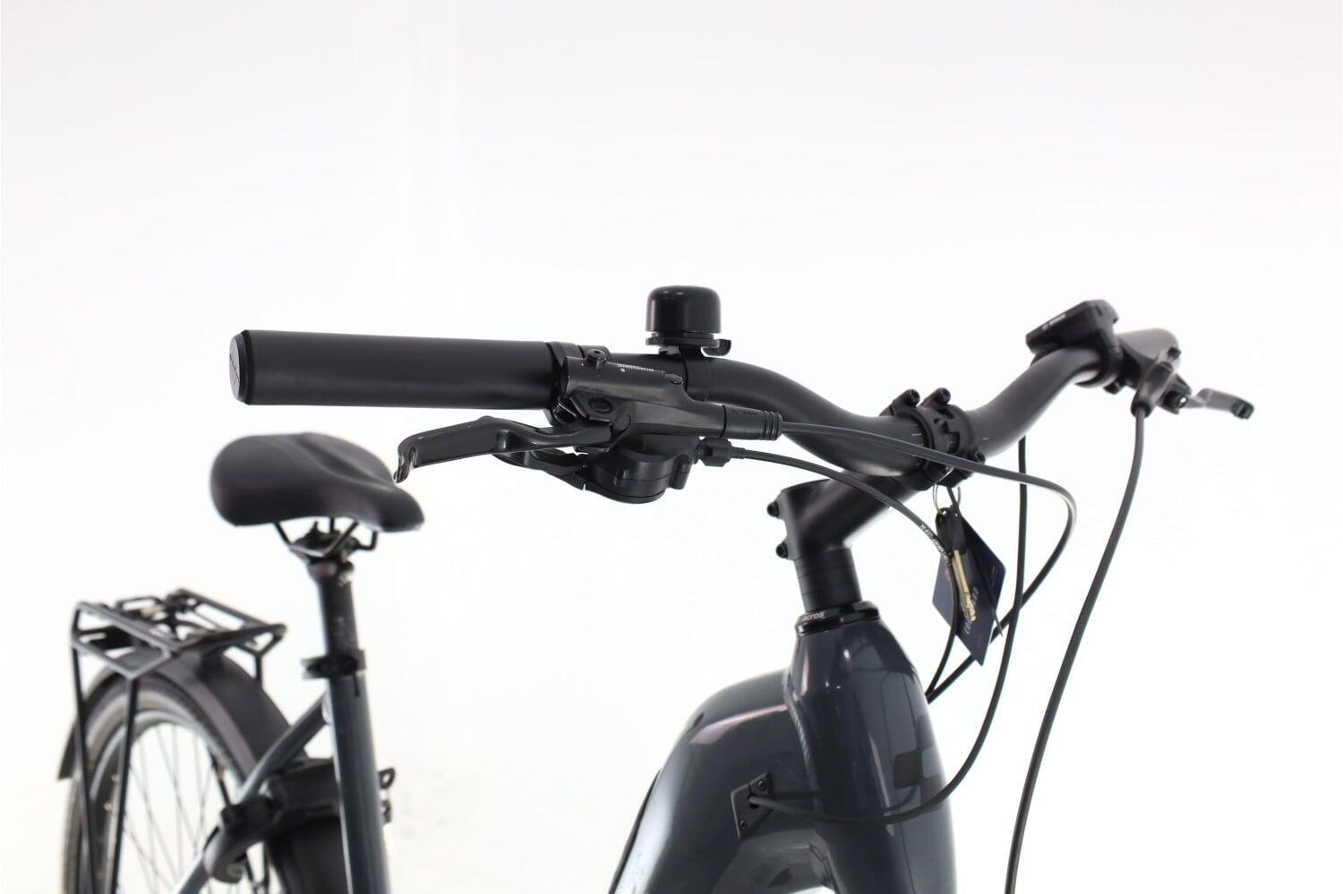 Tweedehands stadsfiets · Touring Hybrid ON1 · Zeer goede toestand ...