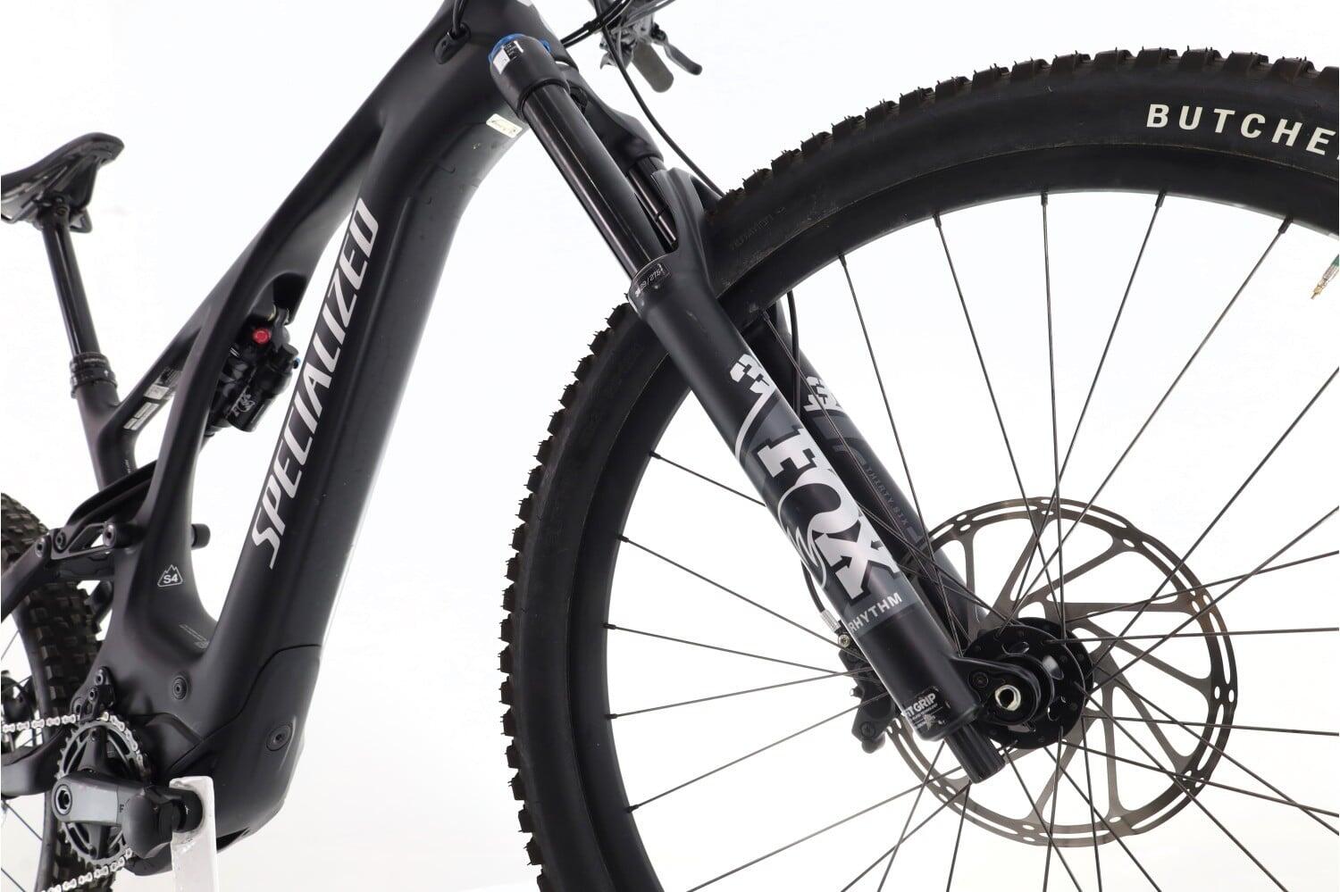 Refurbished e-MTB · Turbo Levo Comp GX · Very good condition ...