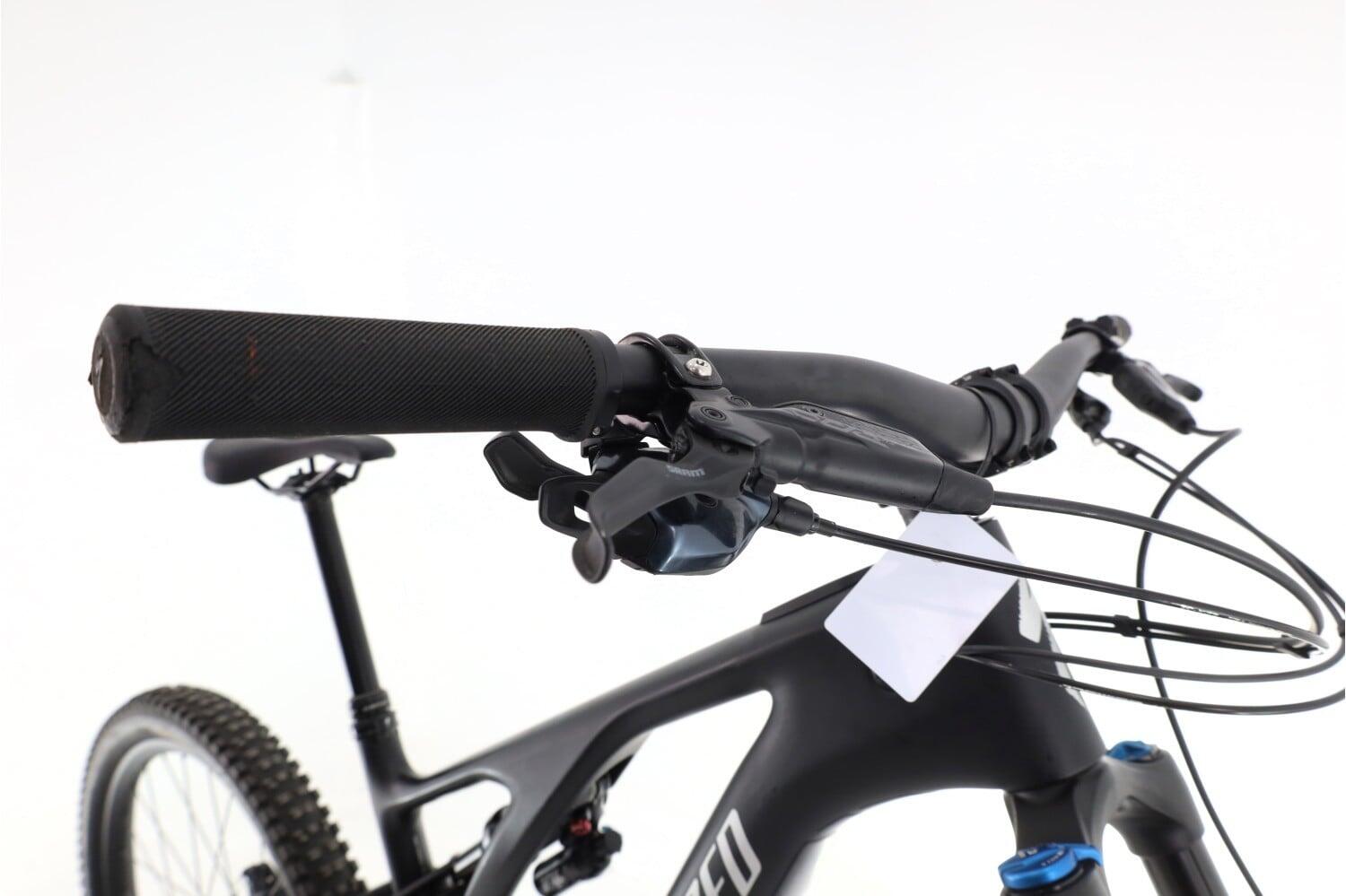 Refurbished e-MTB · Turbo Levo Comp GX · Very good condition ...