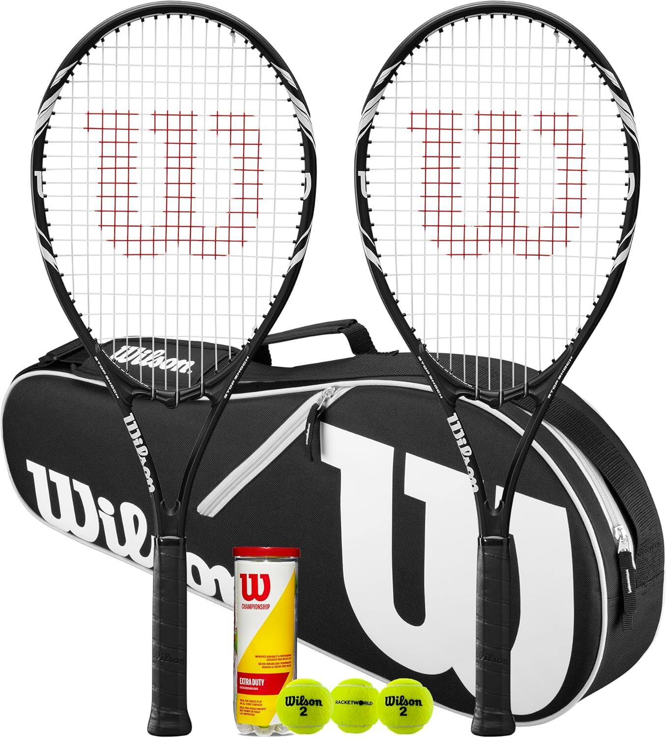 Tennis ball bag | Decathlon