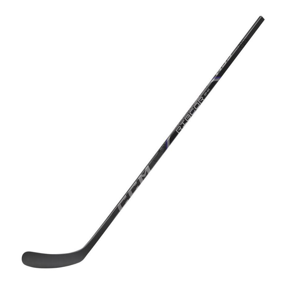 CCM Ribcor Trigger 94K Junior ijshockeystick | Decathlon