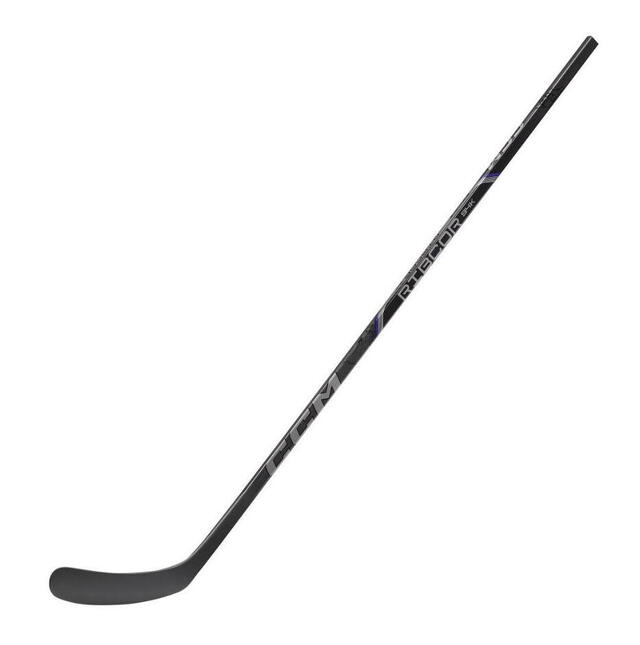 CCM Ribcor Trigger 94K Junior ijshockeystick | Decathlon