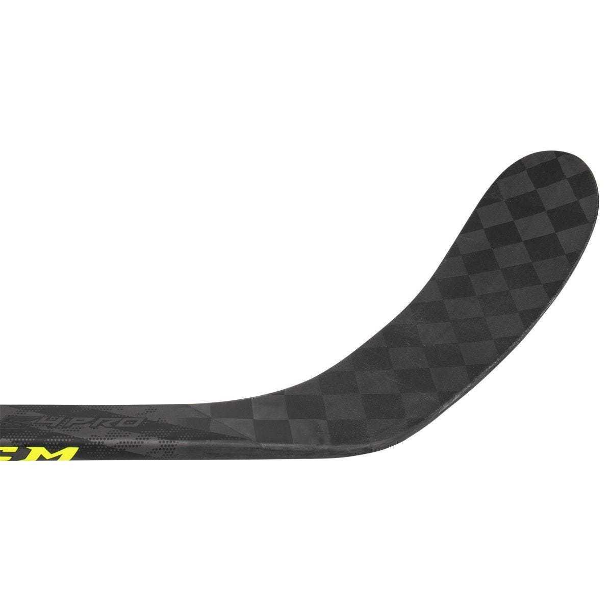 Bastone da hockey su ghiaccio CCM Super Tacks AS4 Pro Senior CCM ...