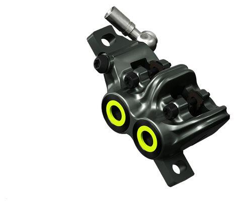 Magura MT5 / MT7 / MT Trail Carbon Customisation Kit Blue Red Yellow ...