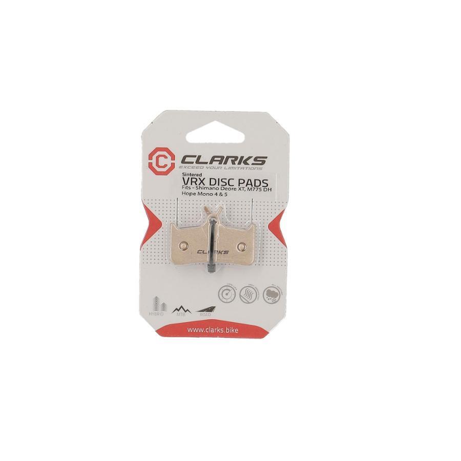 Brake pad Clarks Cycle Systems Shimano XT-755 Grimeca CLARKS | Decathlon