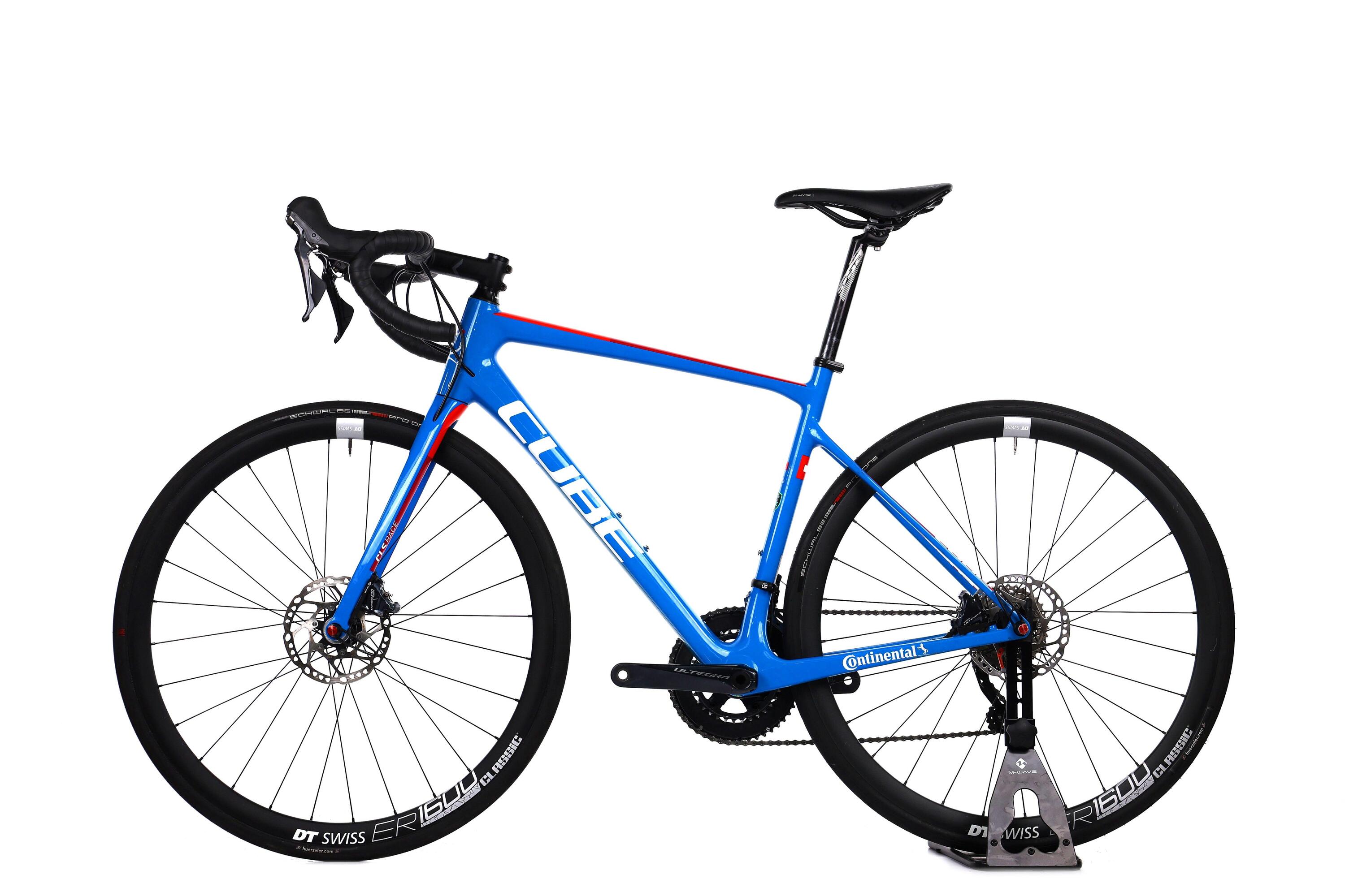 Refurbished - Road Bike - Cube Attain - 53 - Good CUBE | Decathlon