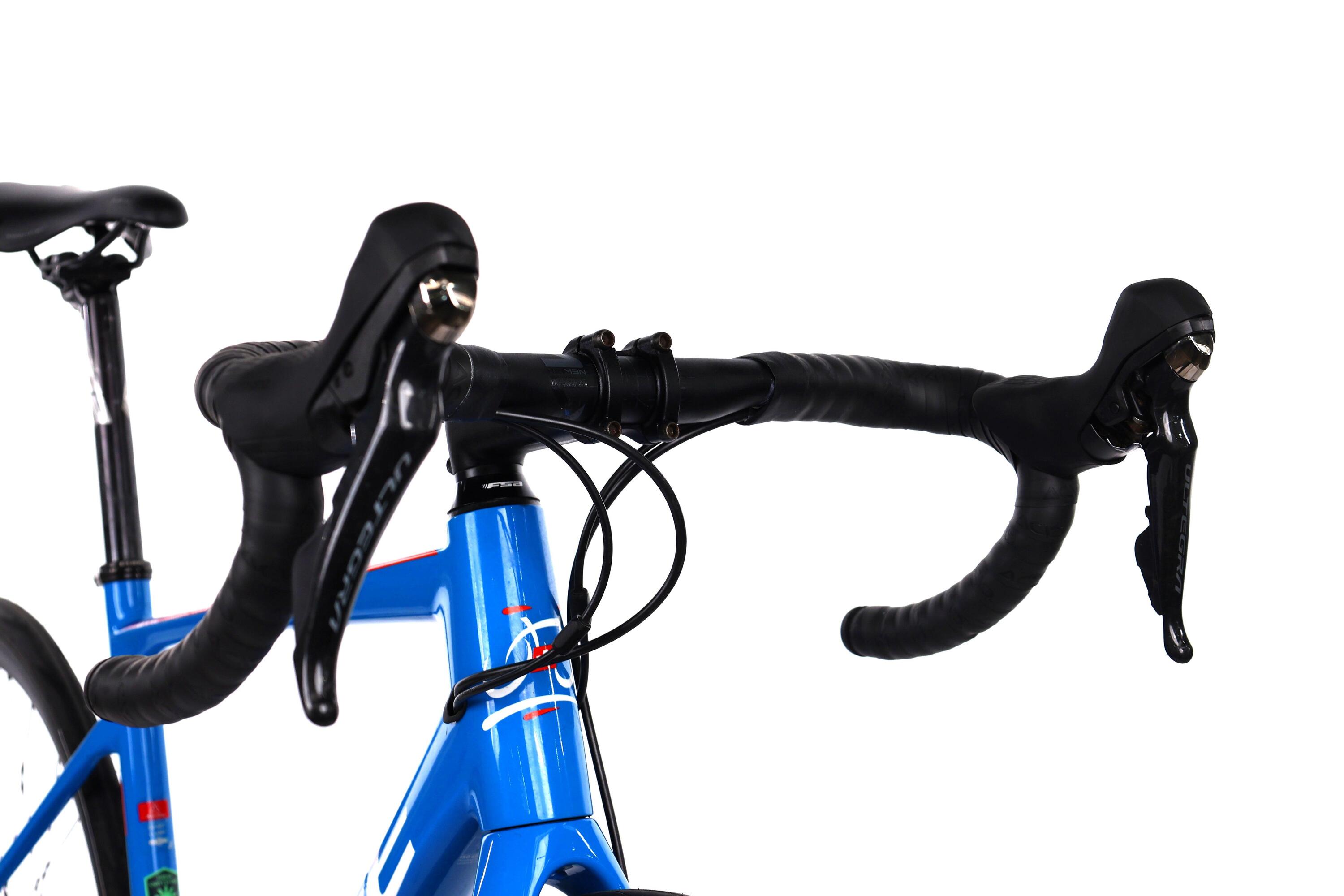 Refurbished - Road Bike - Cube Attain - 53 - Good CUBE | Decathlon