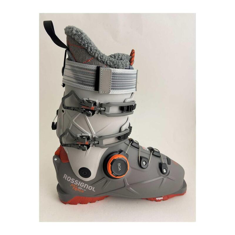Buty narciarskie męskie ROSSIGNOL Alltrack 100 X HV BOA GW ROSSIGNOL ...
