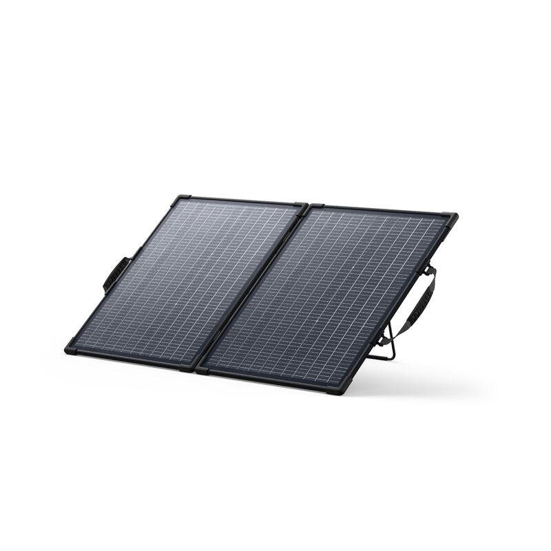 Kit station électrique Anker C1000X Gen 2 avec Panneau solaire bifacial ...