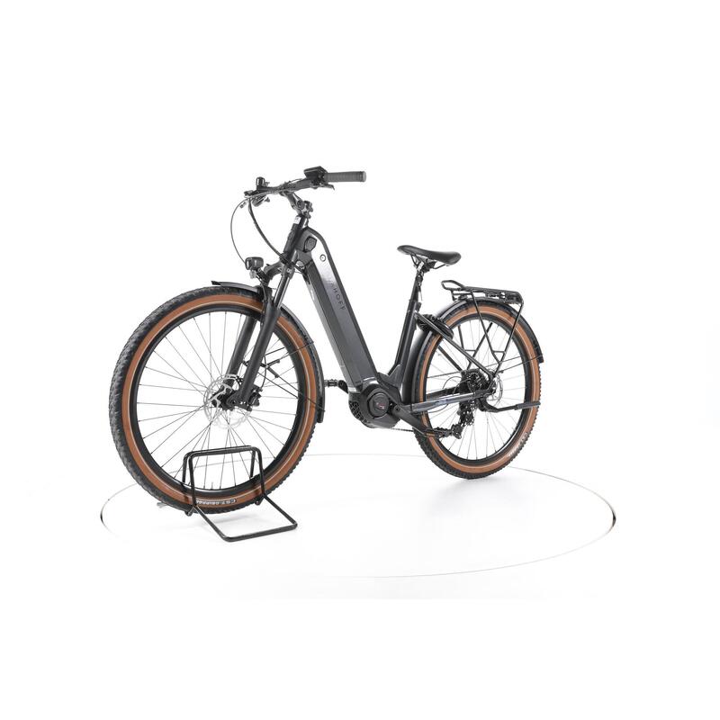 Reconditionné - Kalkhoff Entice 5 Season Trekking Vélo Entrée basse ...