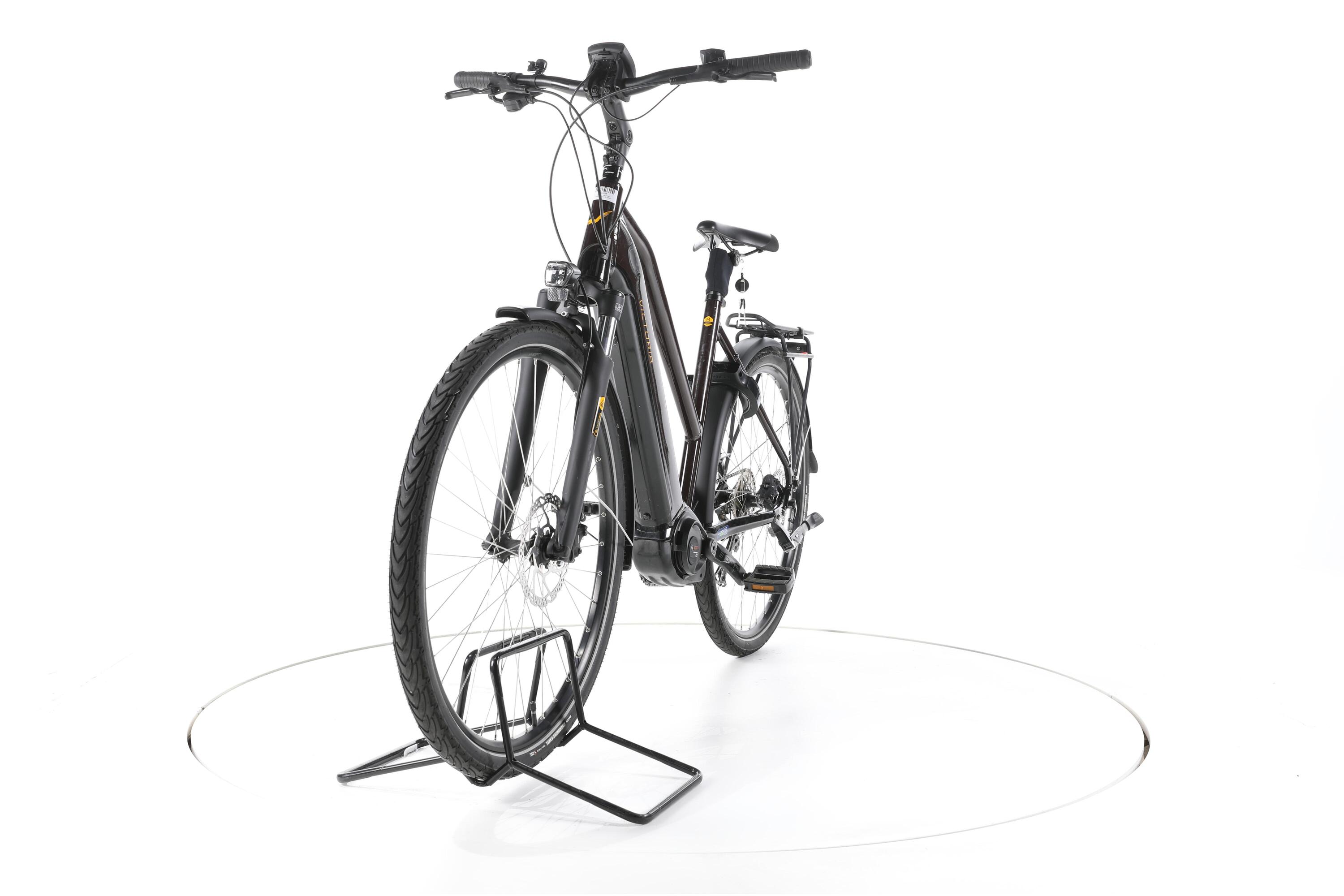 Refurbished - Victoria eTrekking 12.8 Trekking E-Bike - In gutem Zustand VICTORIA | Decathlon