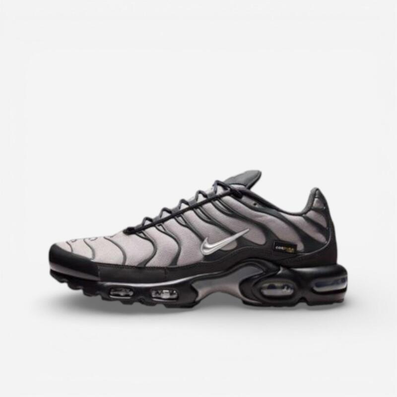 Nike Air Max Plus Cordura 'Dark Smoke Grey' NIKE | Decathlon