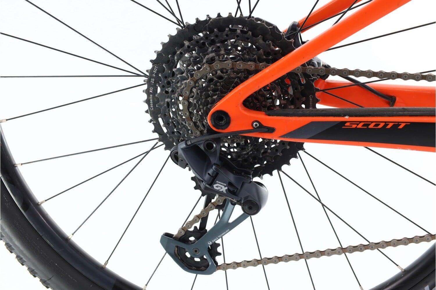 Tweedehands MTB · Spark RC 900 Team GX · Goede toestand | Decathlon