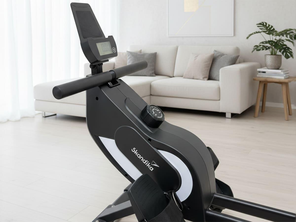 Vogatore per uso domestico Venn P5-M - con resistenza magnetica ...