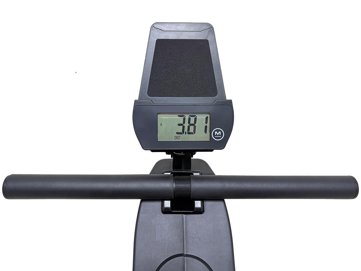 Vogatore per uso domestico Venn P5-M - con resistenza magnetica ...