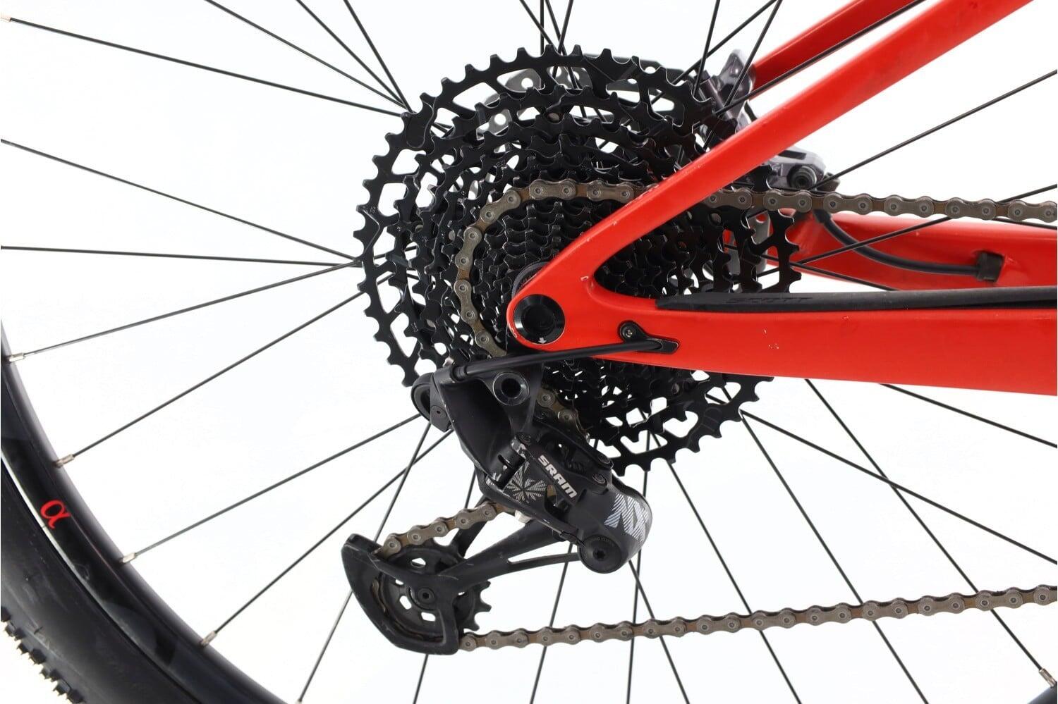 MTB ricondizionata · Spark RC Comp · Ottimo stato SCOTT | Decathlon