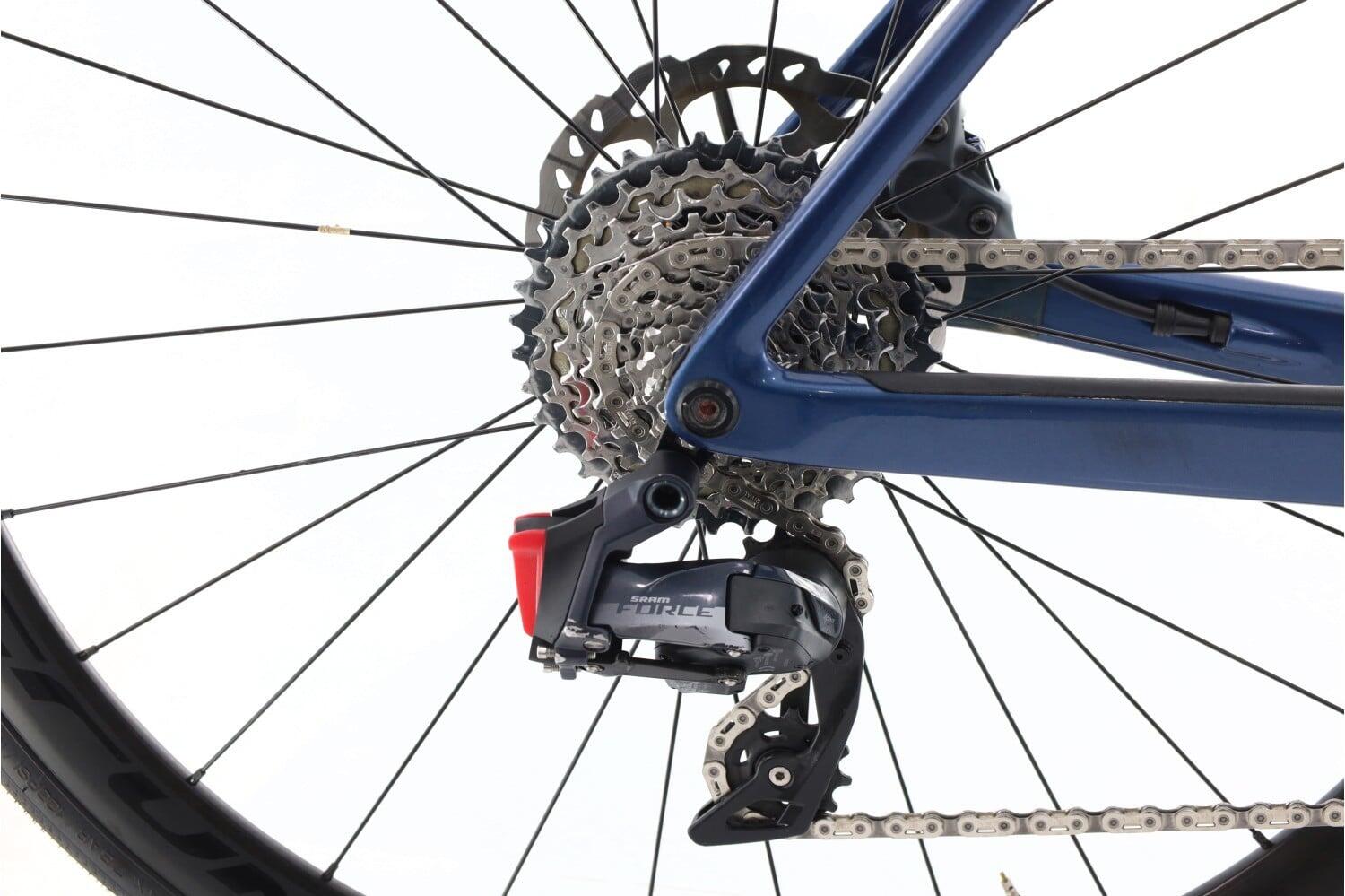 Refurbished road bike · AddicT RC 20 AXS 12V · Very good condition SCOTT | Decathlon