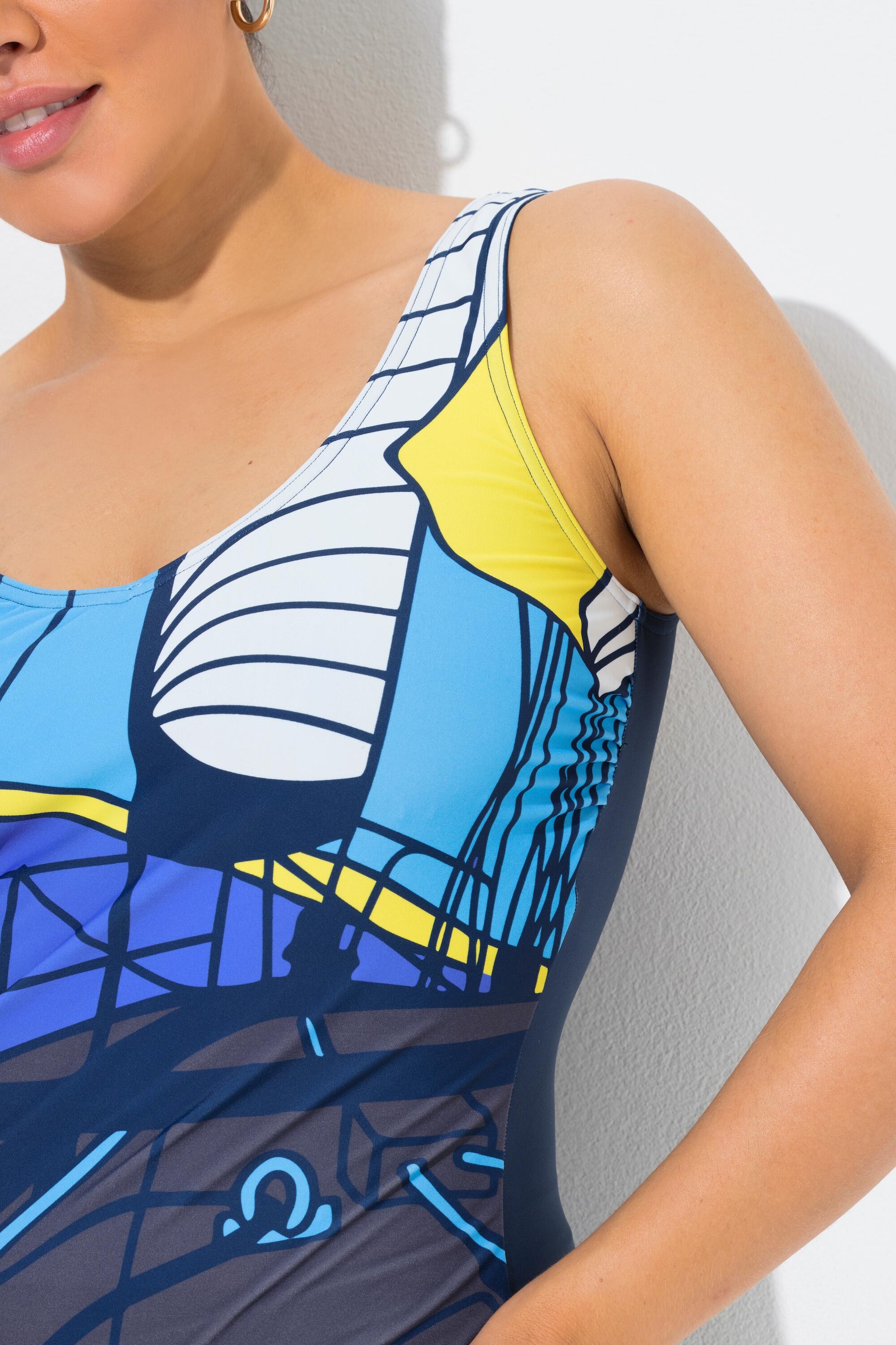 Femme Maillot de bain sans bonnets souples | Decathlon