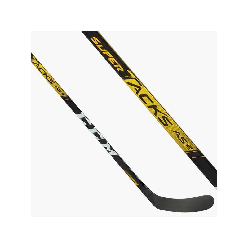 IJshockeystick CCM Super Tacks AS2 PRO INT | Decathlon
