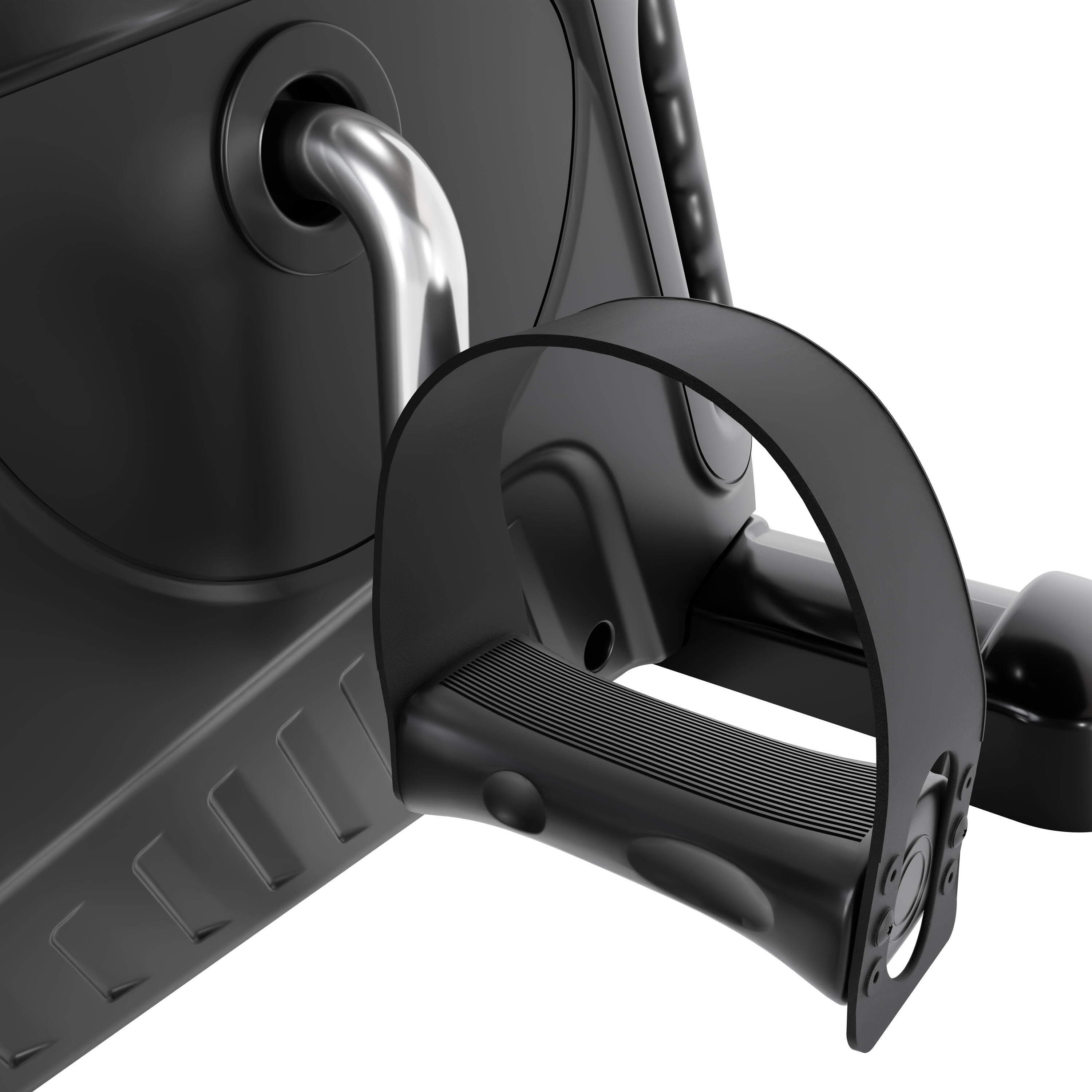 MB300 Chair Bike - Exercise Bike with Handle and Computer VIRTUFIT ...