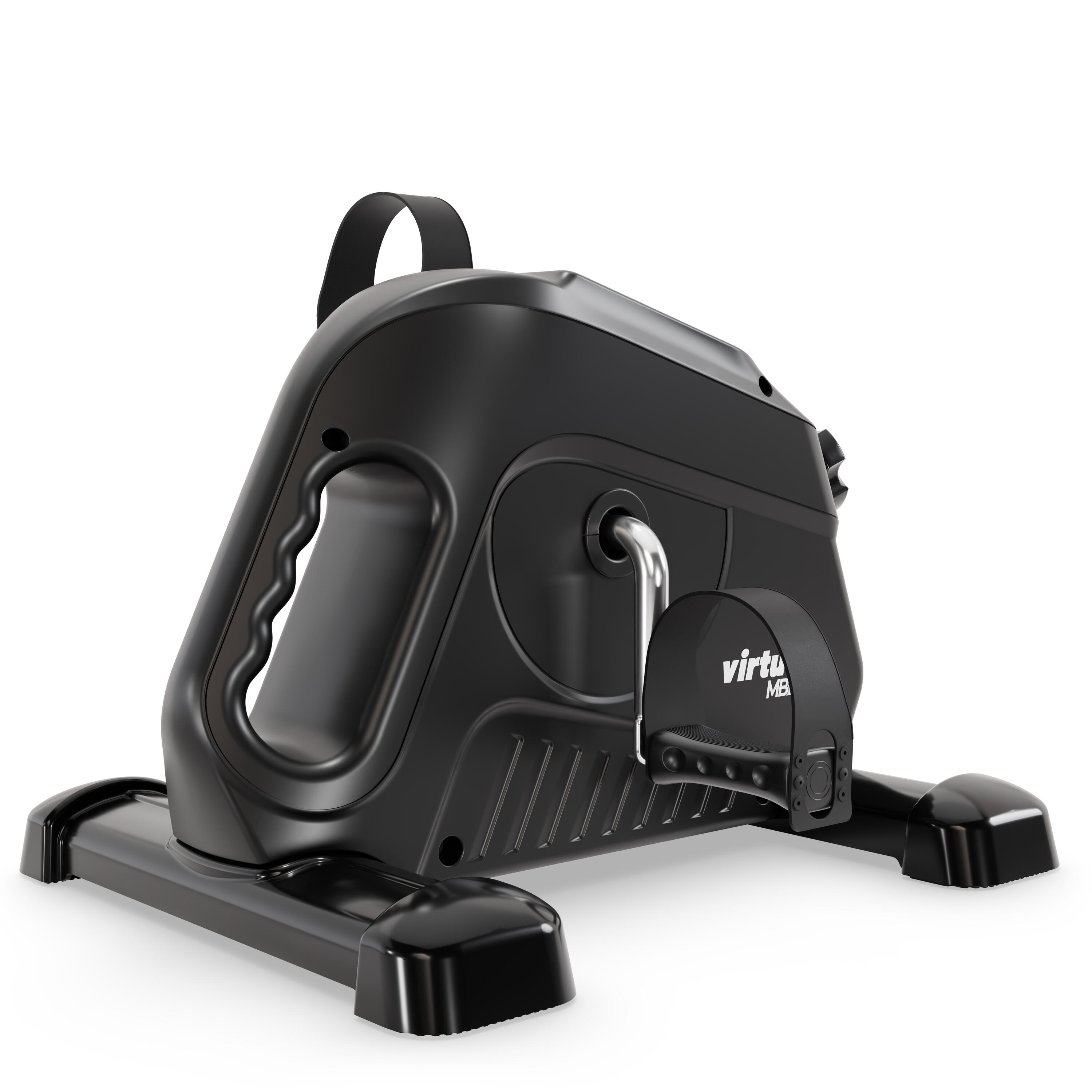 MB300 Chair Bike - Exercise Bike with Handle and Computer VIRTUFIT ...