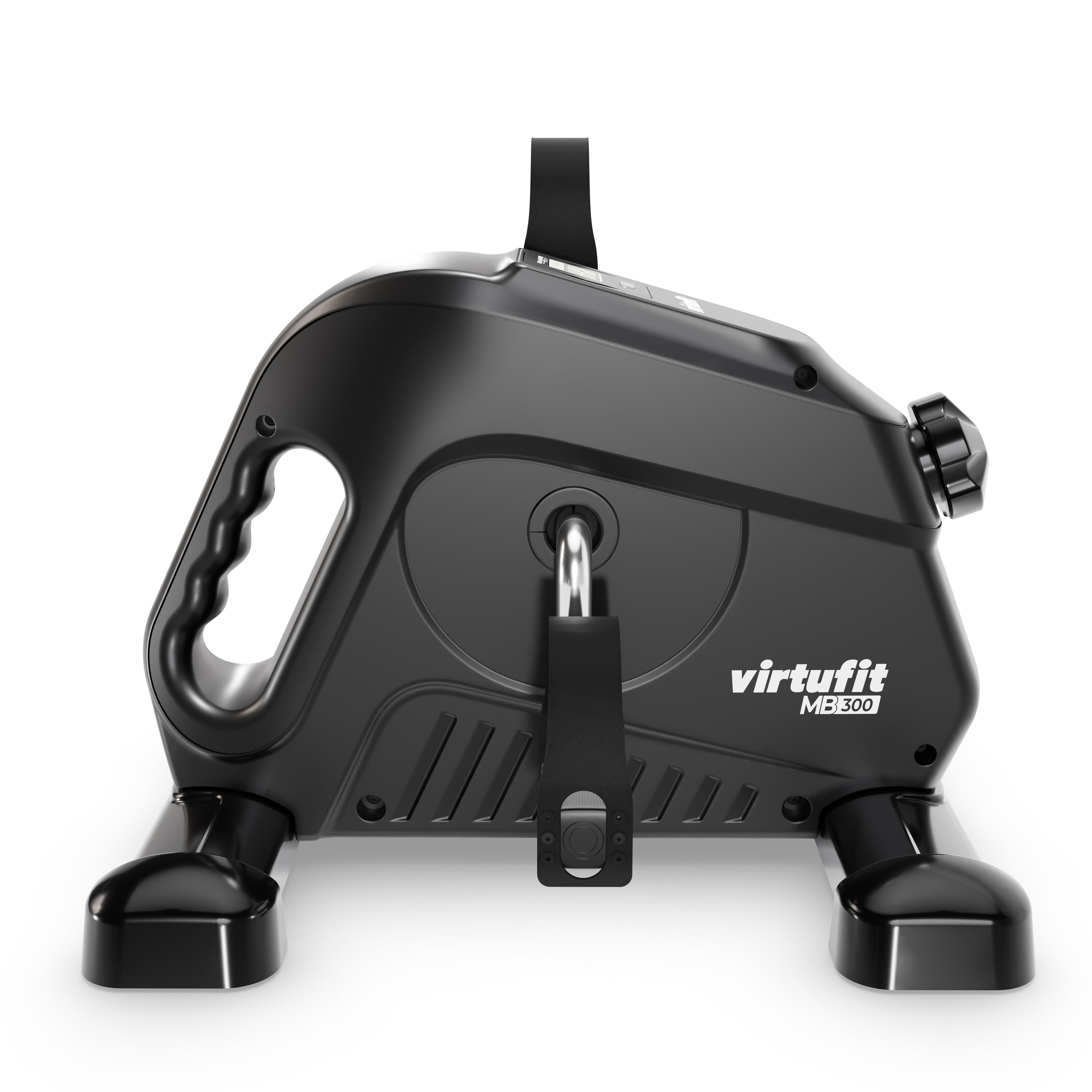 MB300 Chair Bike - Exercise Bike with Handle and Computer VIRTUFIT ...