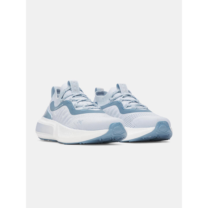 Női cipő Under Armour UA W Phantom 4 Chrome-BLU UNDER ARMOUR - Decathlon