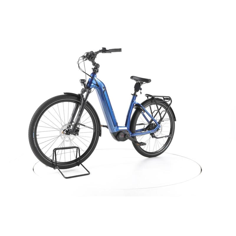 Reconditionné - FLYER Gotour6 5.40 Trekking Vélo électrique Entrée ...