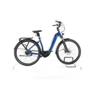Second Life - FLYER Gotour6 5.40 Trekking E-Bike Niska rama - Stan ...