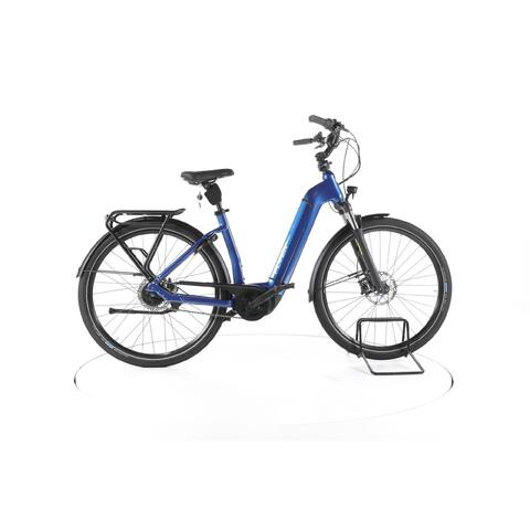 Second Life - FLYER Gotour6 5.40 Trekking E-Bike Niska rama - Stan ...