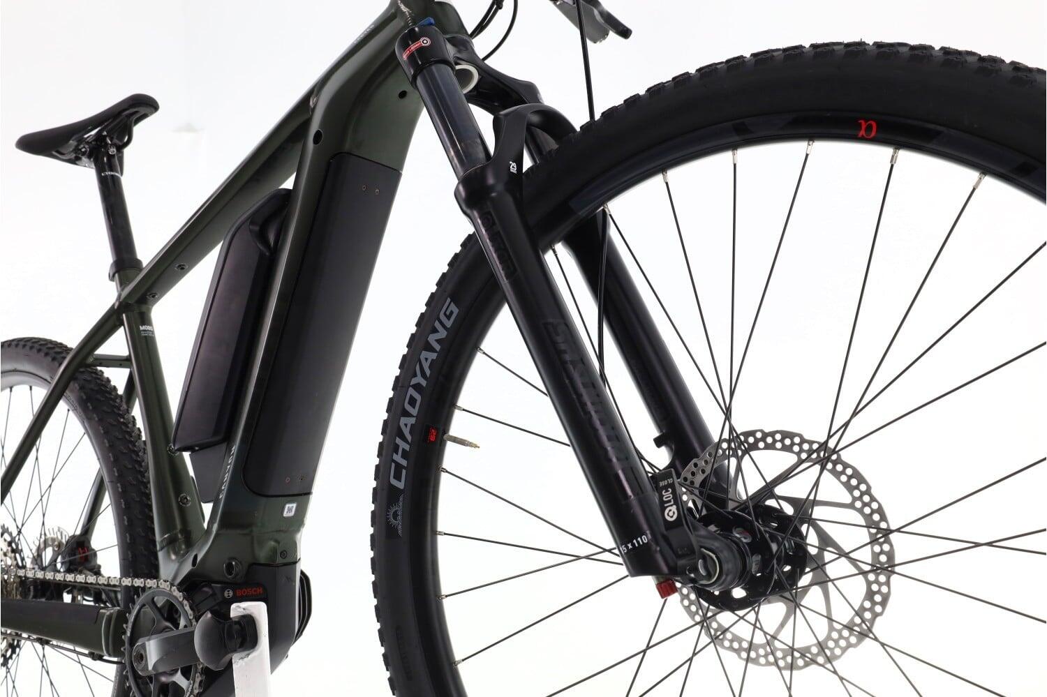 Refurbished city bike · PathliteON 9 · Very good condition CANYON ...