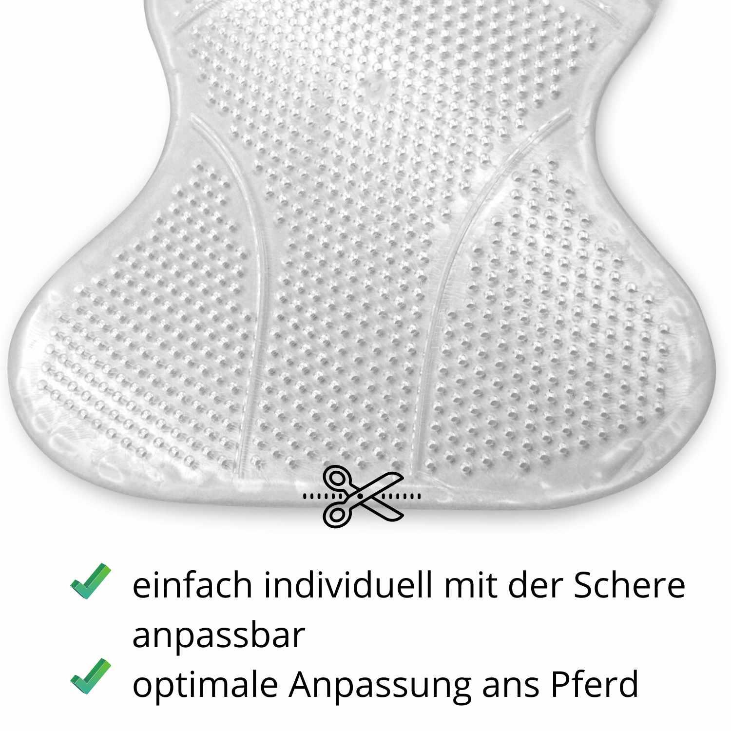 AMKA Sattelunterlage Active Soft | Decathlon