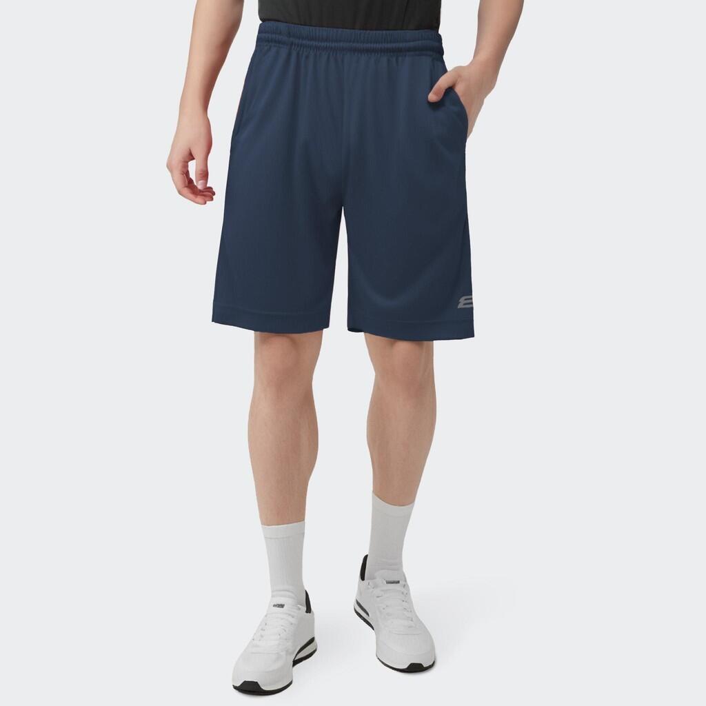 ELGINI E16233 Microfibre Training Shorts for Men S–XXL
