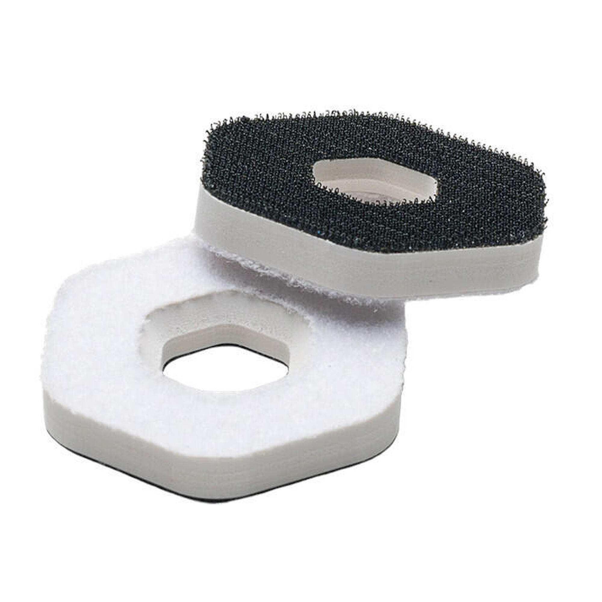 Protections Seismic Slide Puck Risers U2013 Hex Hollow Sld Pck Rsrs Hh ...