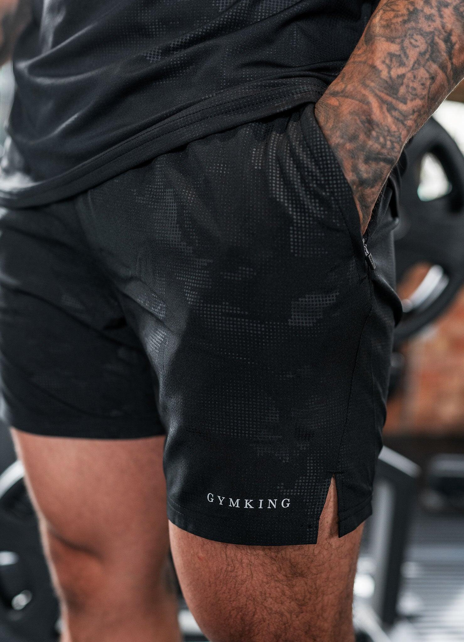 Camo shorts | Decathlon
