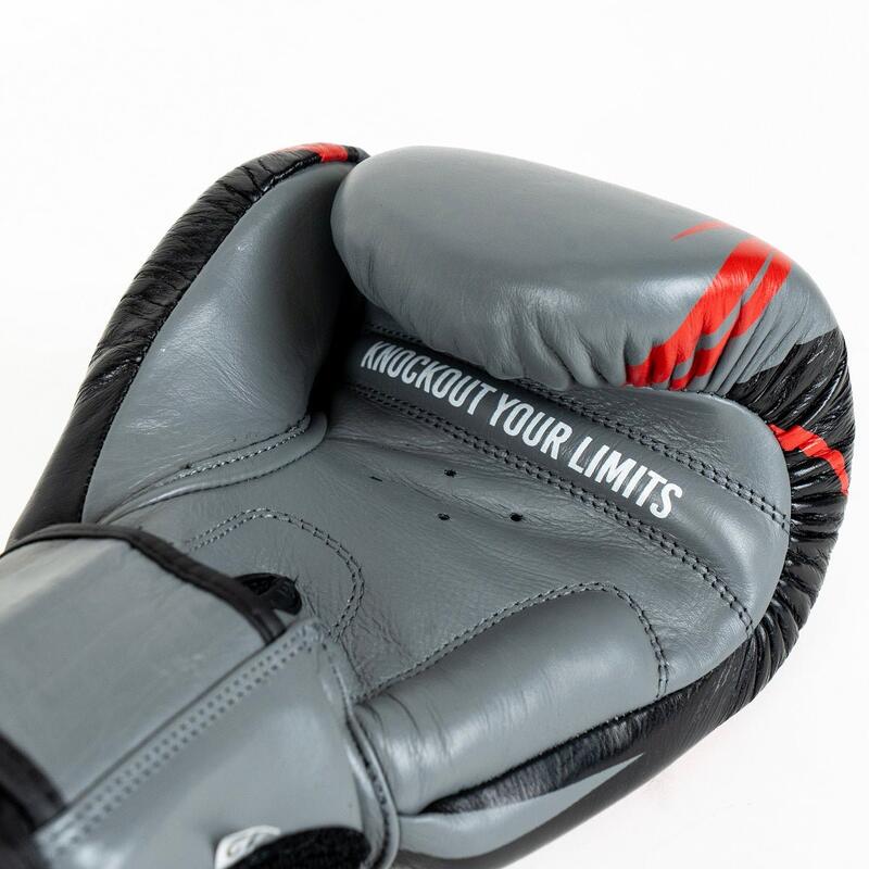 Box Knockout Pro Sparring kesztyű 2.0 KNOCKOUT - Decathlon