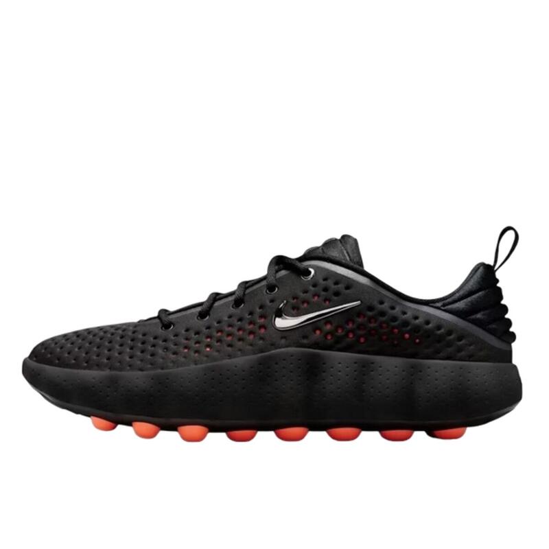 Chaussures Mind 002 Black Hyper Crimson NIKE | Decathlon