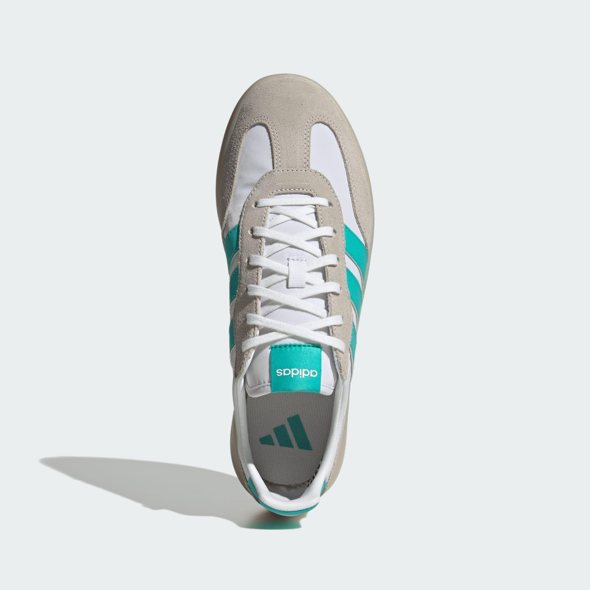 MERCEDES - AMG PETRONAS FORMULA ONE TEAM BARREDA DECODE SHOES ADIDAS | Decathlon