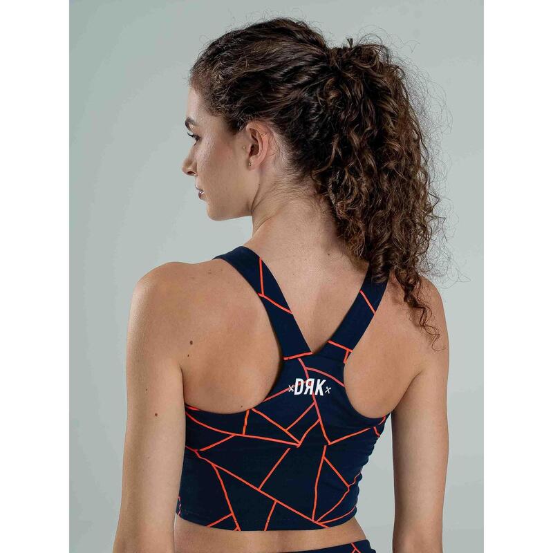 Női SportMelltarto DORKO DRK x Rubint Réka - Judy DORKO - Decathlon