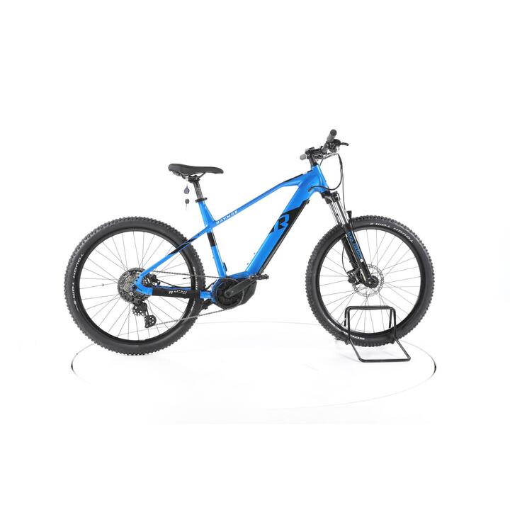 Second Life - R Raymon hardRay E 6.0 E-Bike - Stan dobry RAYMON | Decathlon