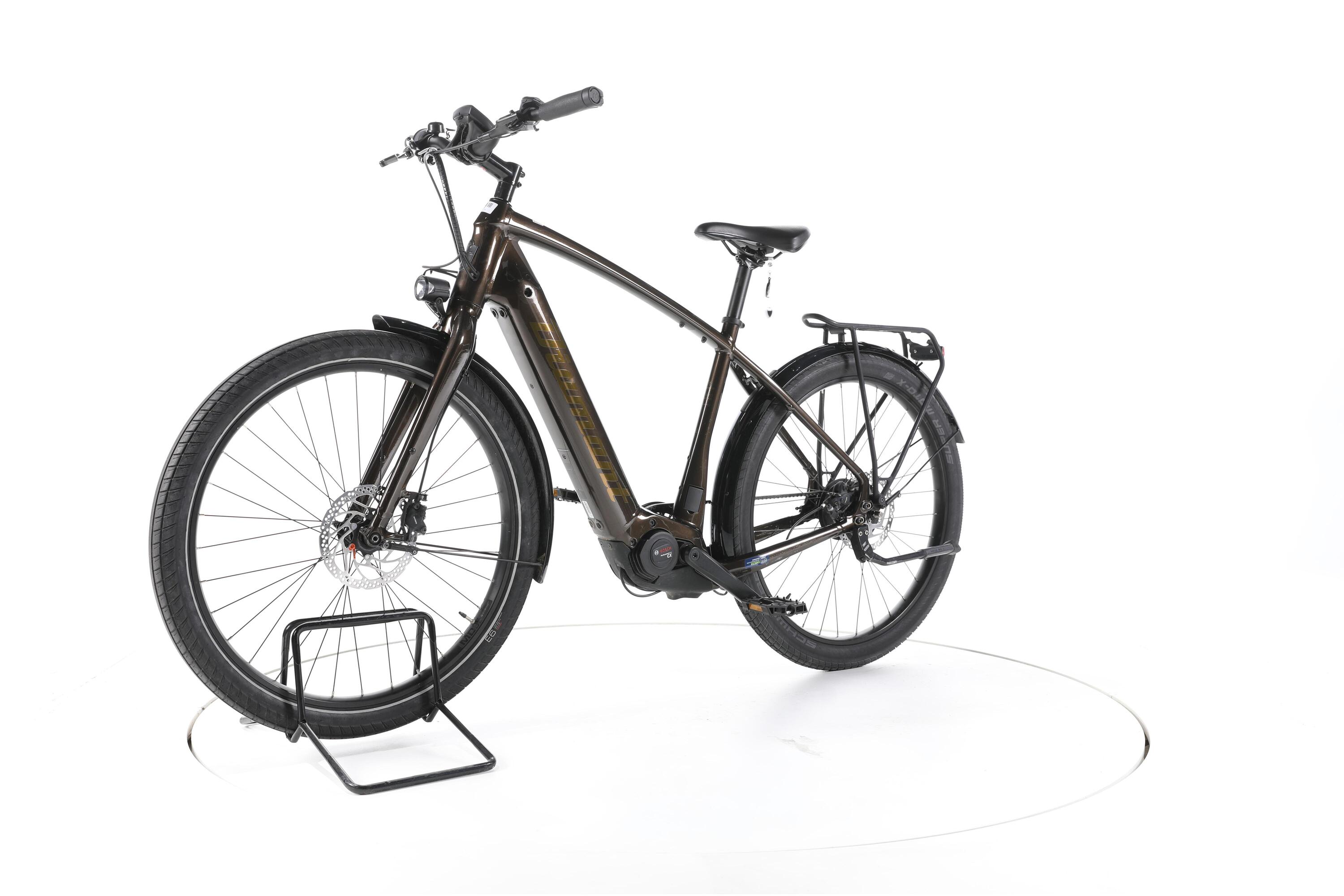 Refurbished - Diamant Opal Esprit+ City E-Bike - In gutem Zustand DIAMANT RAD | Decathlon