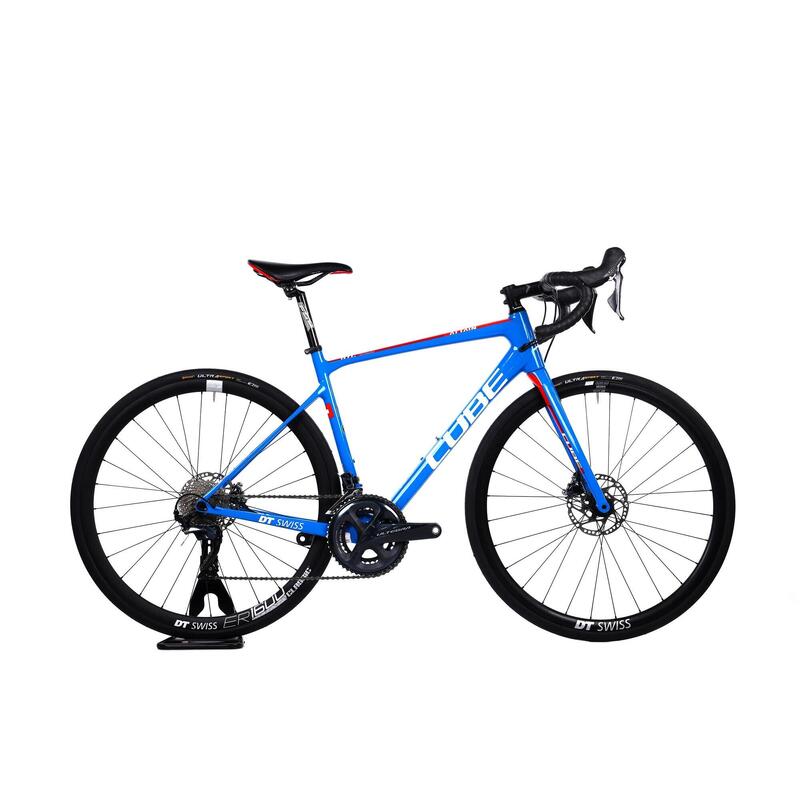 Reconditionné - Vélo de route - Cube Attain - 53 . BON CUBE | Decathlon