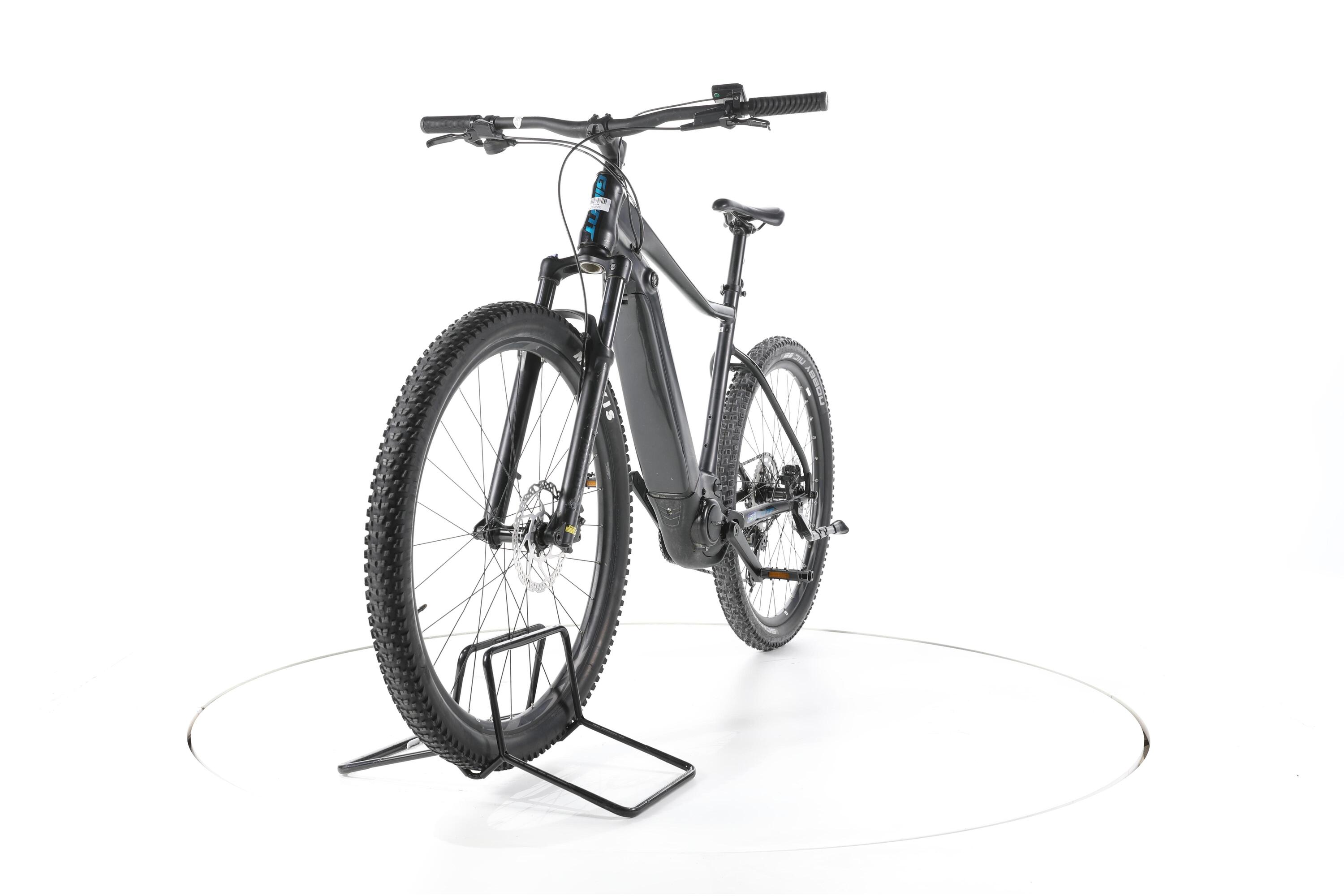 Tweedehands - Giant Fathom E+2 E-Bike - Zeer goed | Decathlon