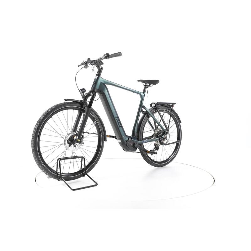 Reconditionné - Rose Mayor Plus 2 Trekking Vélo électrique - Très Bon ...