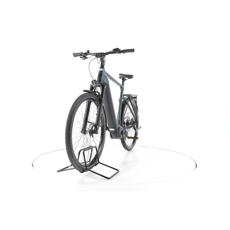 Reconditionné - Rose Mayor Plus 2 Trekking Vélo électrique - Très Bon ...